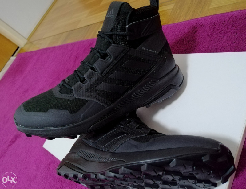 Muške gojzerice adidas TERREX vodootporne GORE-TEX - Čizme - OLX.ba