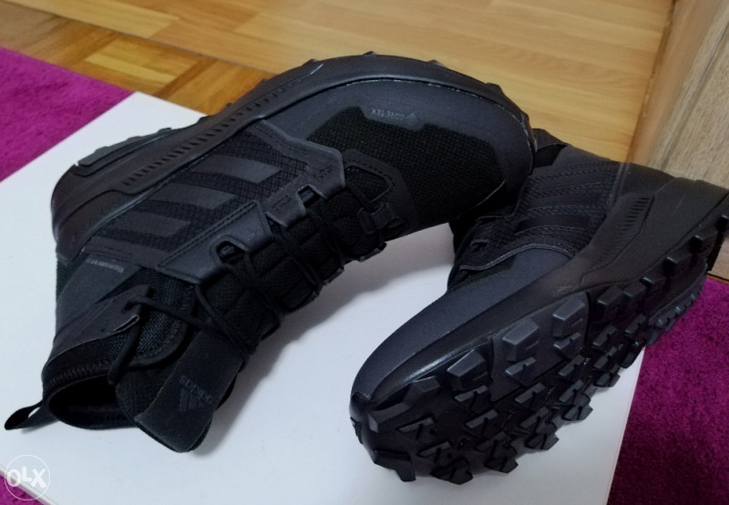 Muške gojzerice adidas TERREX vodootporne GORE-TEX - Čizme - OLX.ba