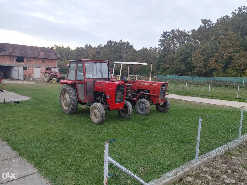 IMT traktori - Traktori - OLX.ba