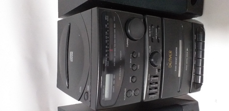 Mini linija radion - Muzičke linije - OLX.ba