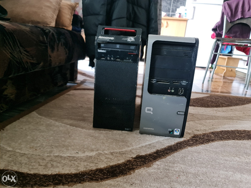 Kuciste za pc kompjuter - Kućišta - OLX.ba