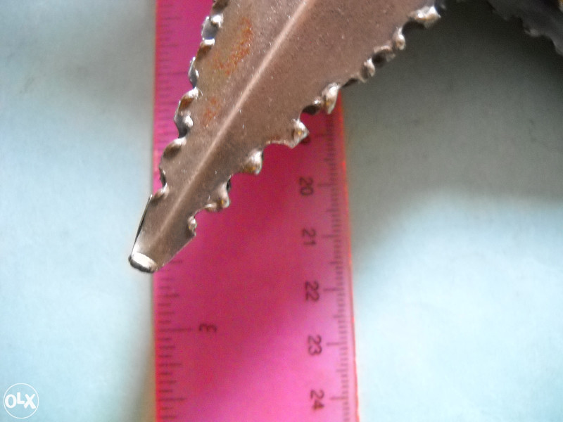 Metalna zvijezda - petokraka - Ostalo - OLX.ba