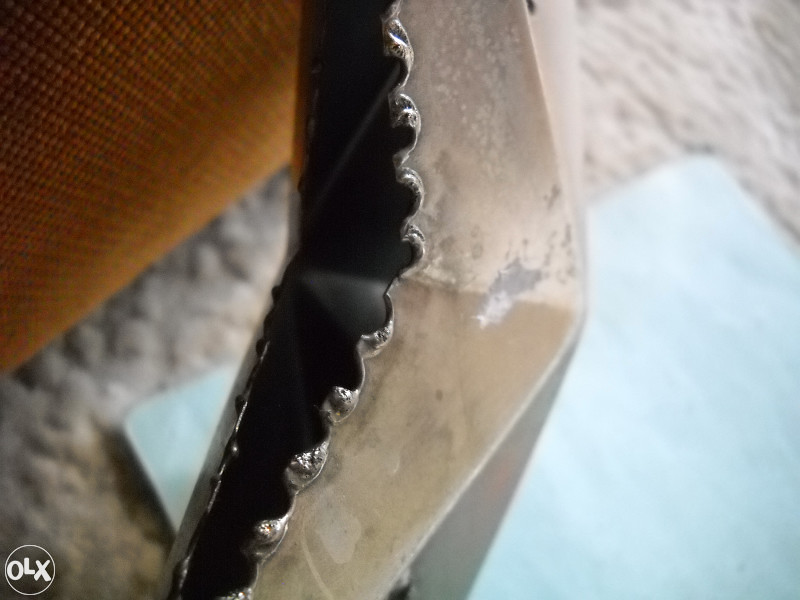 Metalna zvijezda - petokraka - Ostalo - OLX.ba