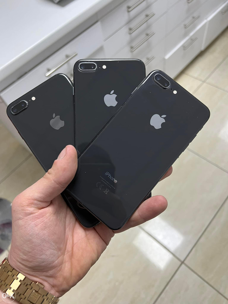 IPHONE 8 PLUS - Mobiteli - OLX.ba