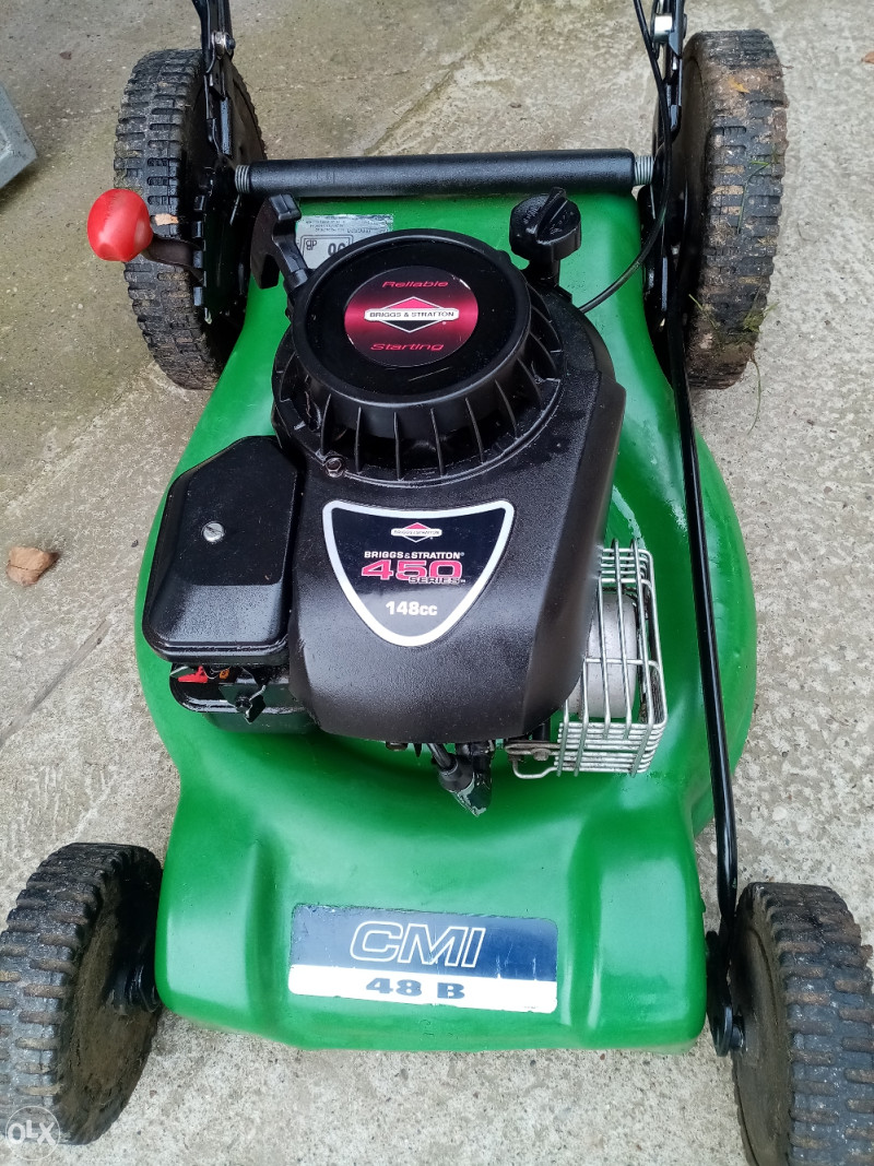 Kosilica Briggs - Kosilice i Trimeri - OLX.ba