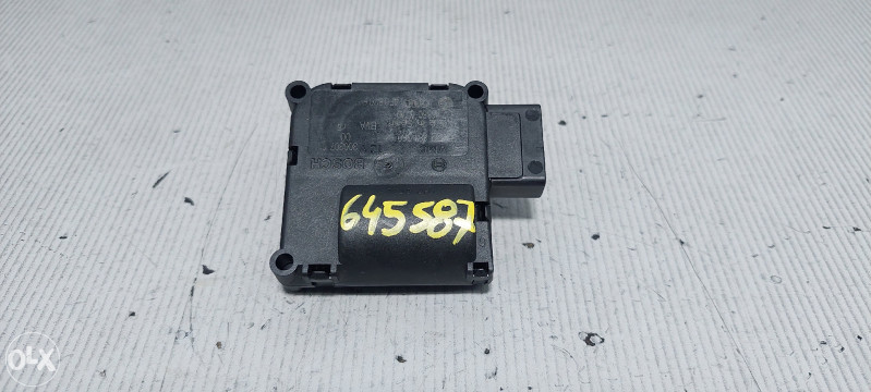 4F0820511B MOTORIC VENTILATORA AUDI A6 > 04-08 - Vozila - Motorići i ...