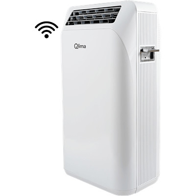 Klima Qlima PES 7225 Energy portable Pokretna klima - Klima uređaji - OLX.ba