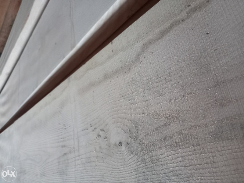 Jasenova suha daska jasen - Daske, fosne i grede - OLX.ba