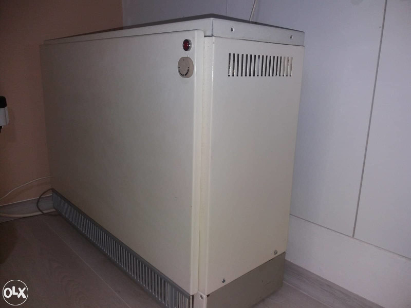 Termo akumulaciona TA pec grijalica - Električne grijalice - OLX.ba