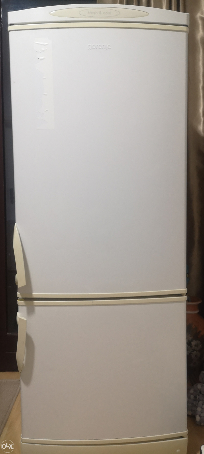 Frizider zamrzivac kombinovani - Frižideri i Zamrzivači - OLX.ba