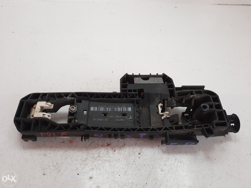 PD NOSAC STEKE VRATA E W212 (09-13) A2047601634 - Vozila - Brave i ...