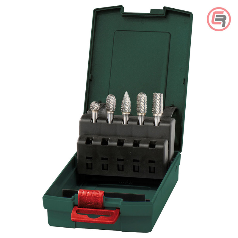 Metabo Glodala Za Metal HM Osovina fi 6mm Oblik - Kroneri/Glodala - OLX.ba
