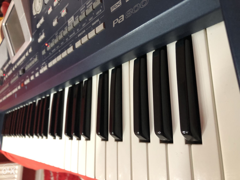 Korg pa800 - Sintisajzer - OLX.ba