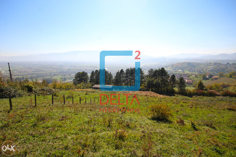 Zemljište / parcela 2164 m², Reljevo, Sarajevo - Zemljišta - OLX.ba