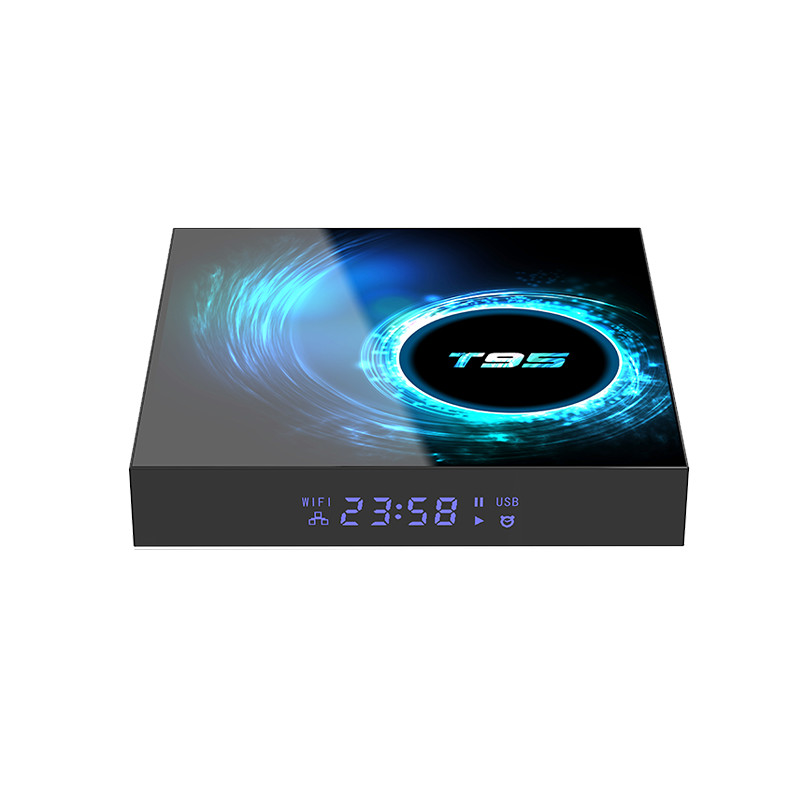 Android TV Box T95 H616 4GB RAM, 64GB ROM - TV boxovi - OLX.ba