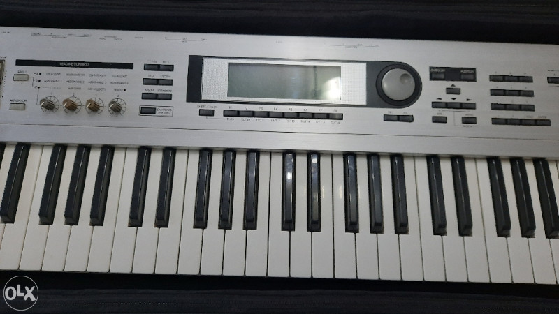 KORG Le - Sintisajzer - OLX.ba