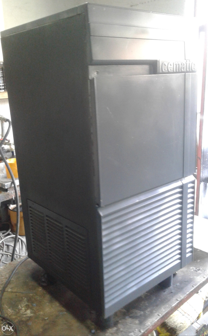 Icematic Ledomat - Ledomati - OLX.ba