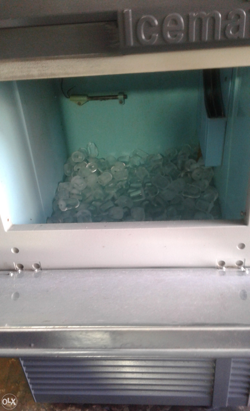 Icematic Ledomat - Ledomati - OLX.ba