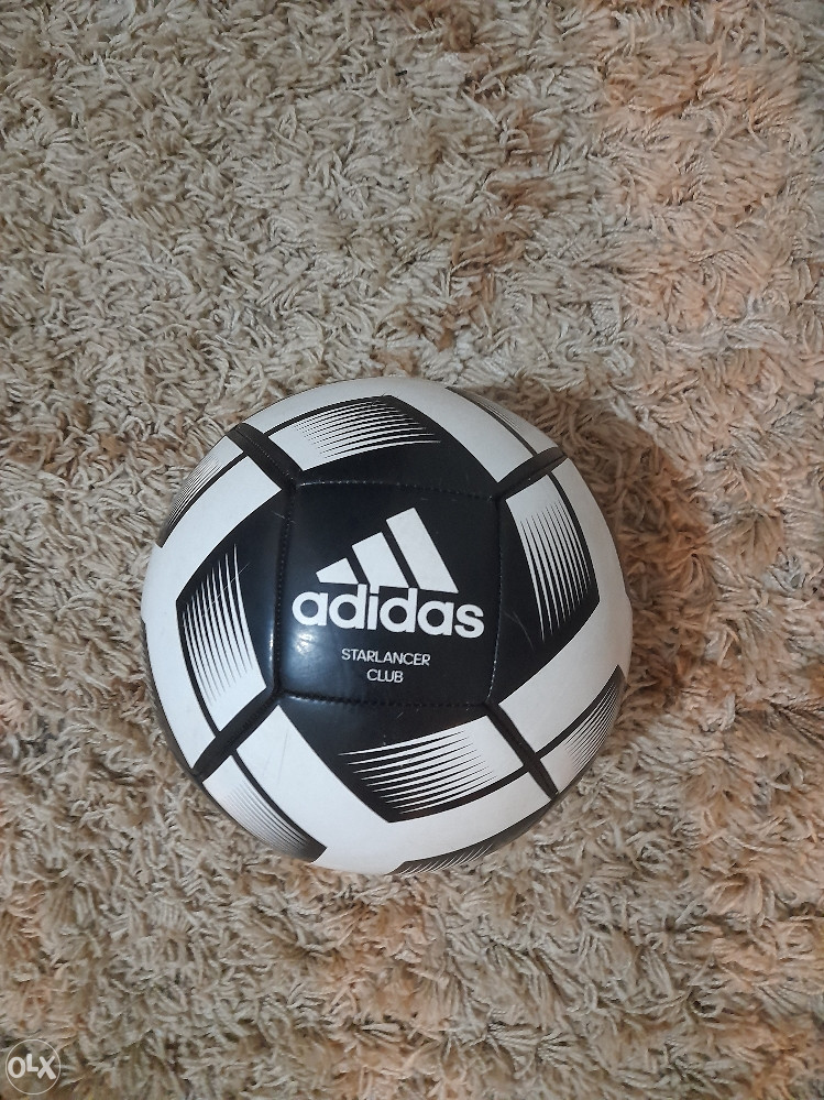 Original Adidas Starlancer club lopta - Fudbalske lopte - OLX.ba