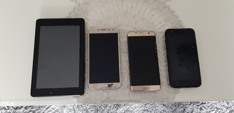 Mobiteli neispravni - Mobiteli u dijelovima - OLX.ba