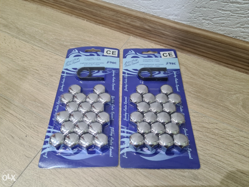 CEPOVI ZA SARAFE ZA FELGE - Kapice - OLX.ba