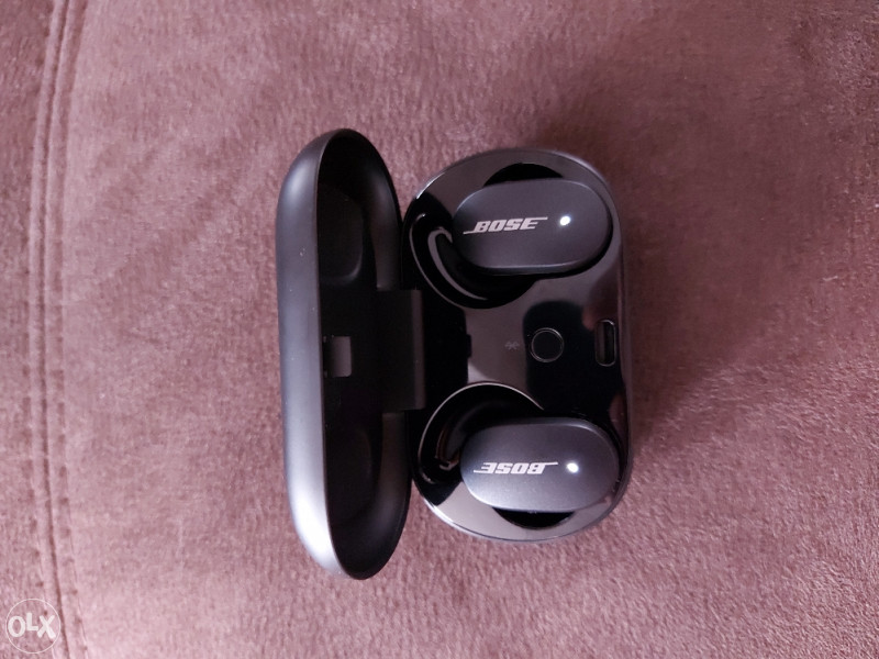 Bose slusalice - Slušalice za muzičku opremu - OLX.ba
