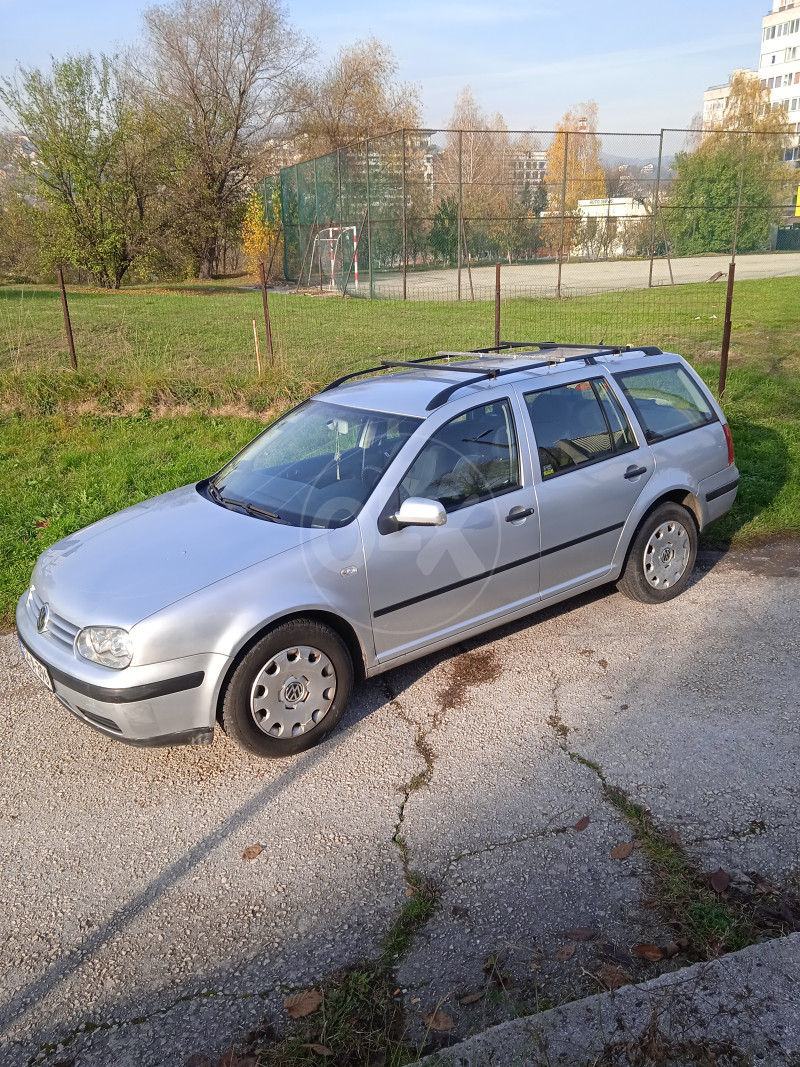 Golf 4 Karavan 2005 - Automobili - OLX.ba