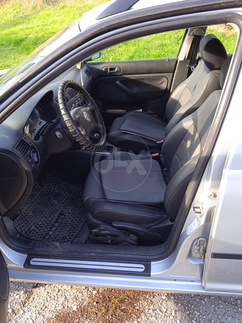 Golf 4 Karavan 2005 - Automobili - OLX.ba