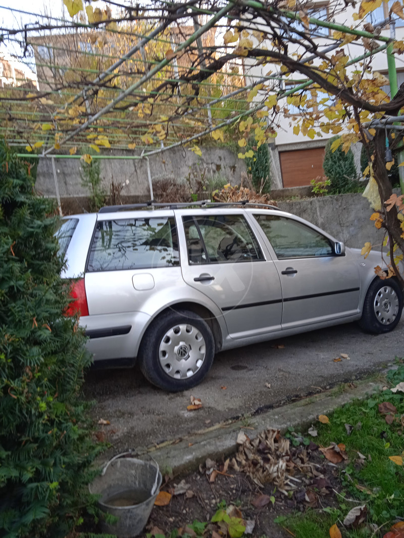 Golf 4 Karavan 2005 - Automobili - OLX.ba