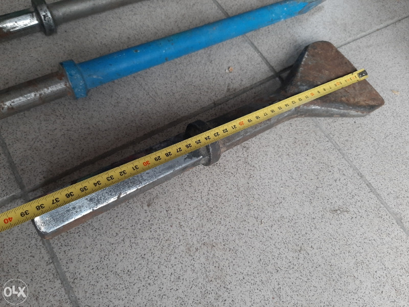 Spicevi za beton pikameri stemajz spic za asfalt - Ostali ručni alati ...