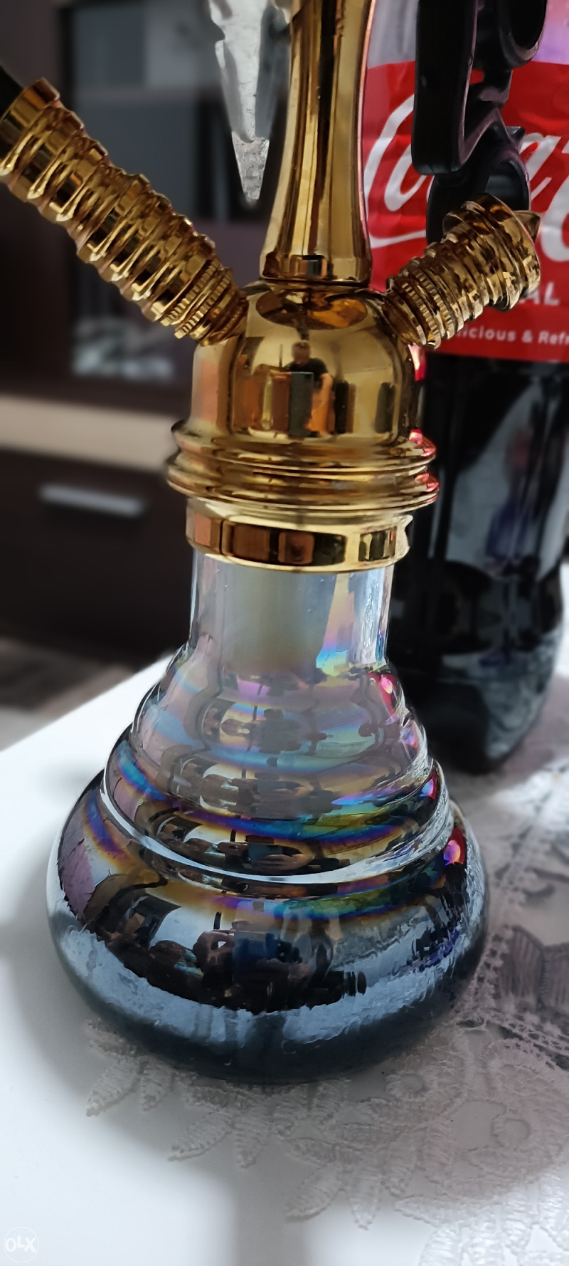 Nargila Amy Deluxe - Nargile - OLX.ba