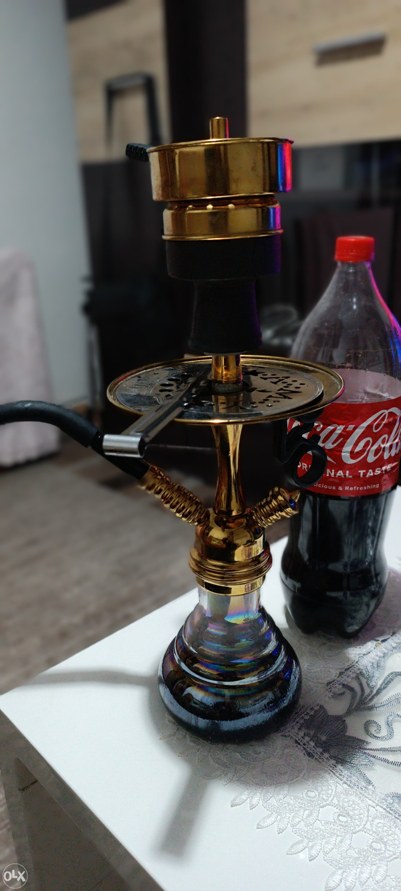 Nargila Amy Deluxe - Nargile - OLX.ba