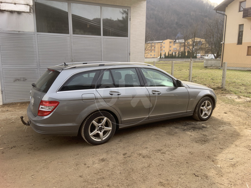 Mercedes c220 w204 204 2008 - Automobili - OLX.ba