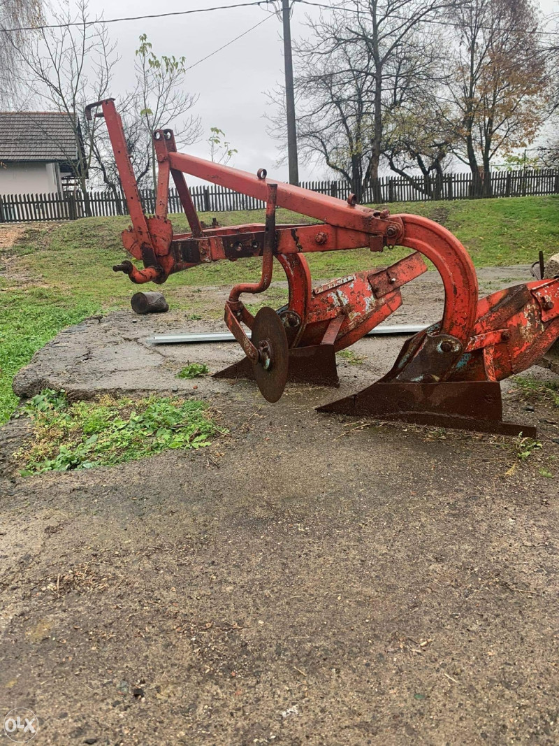 Imt plugovi - Plugovi - OLX.ba