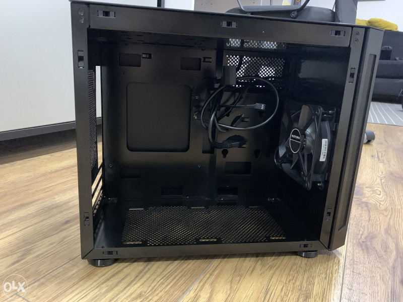 Lian Li TU-150WX Black - Kućišta - OLX.ba