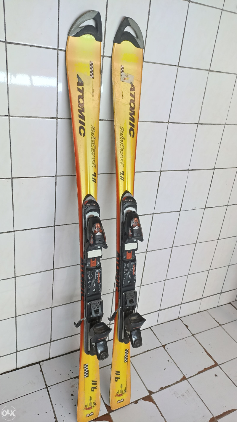 Skije Atomic - Skije - OLX.ba
