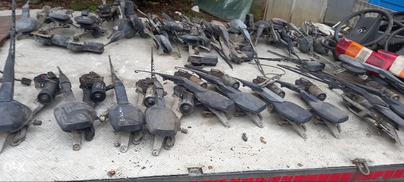 Mercedes djelovi 190 124 e klasa okonja c klasa - Automobili u ...