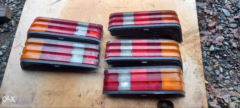 Mercedes djelovi 190 124 e klasa okonja c klasa - Automobili u ...