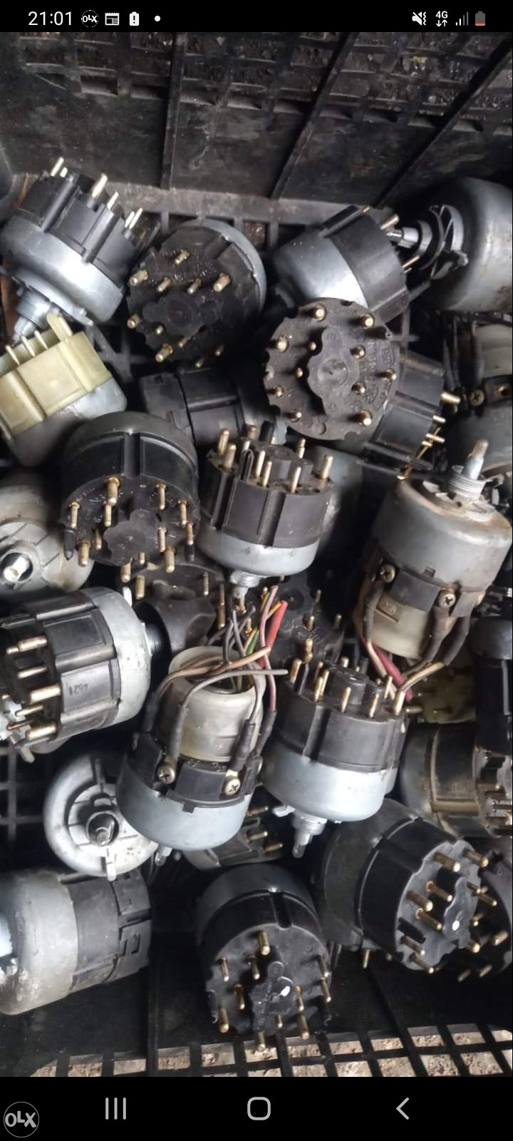 Mercedes djelovi 190 124 e klasa okonja c klasa - Automobili u ...