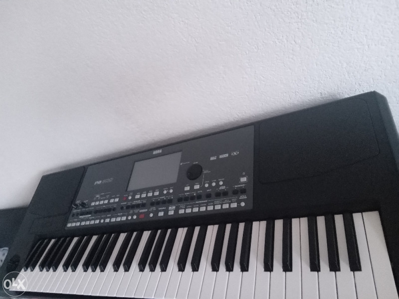 Korg pa 600 - Muzička oprema - Sintisajzer - Ilidža - OLX.ba