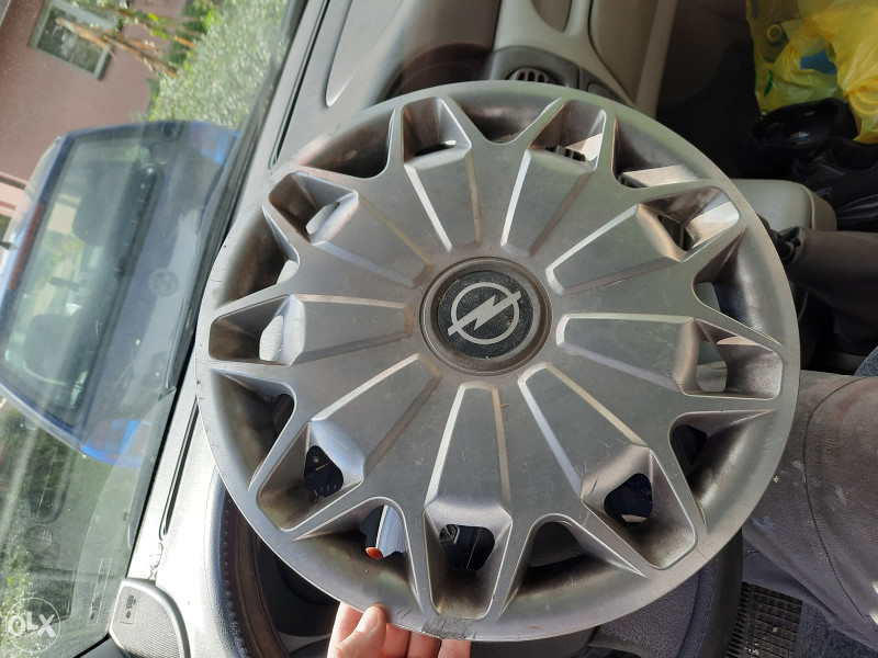 Ratkapa 15" OPEL jedan komad - Ratkape za automobile - OLX.ba