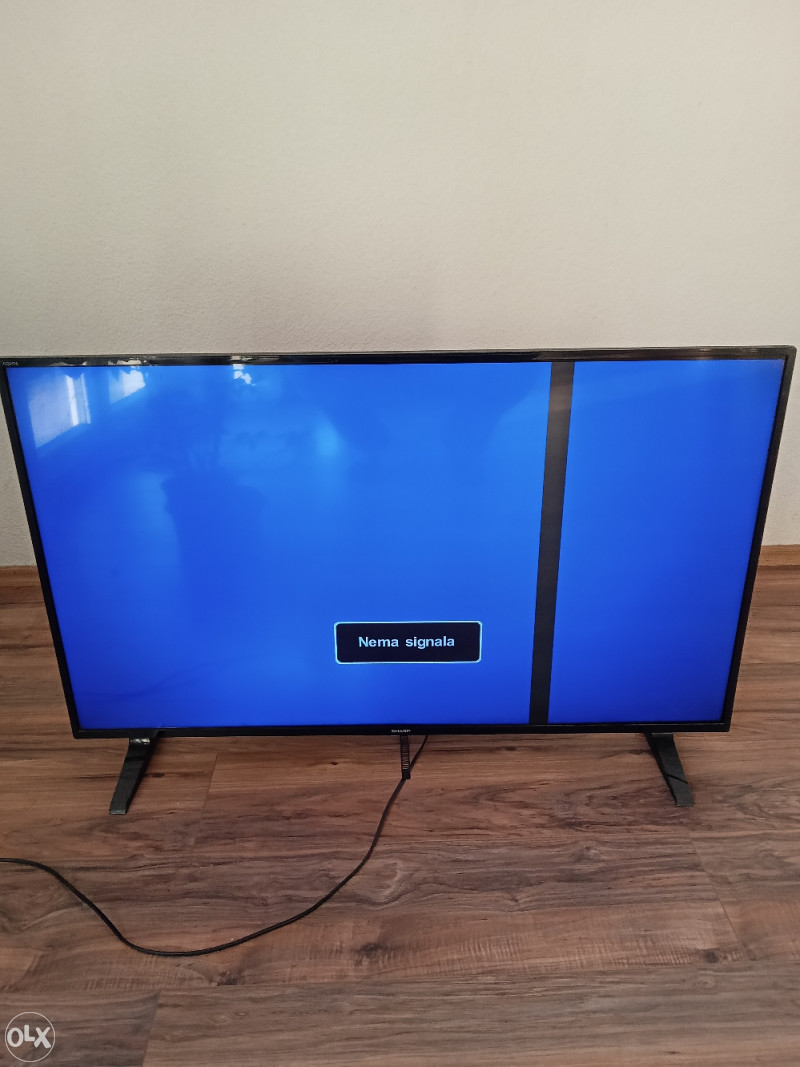 Tv Sharp lcd - LED LCD - OLX.ba