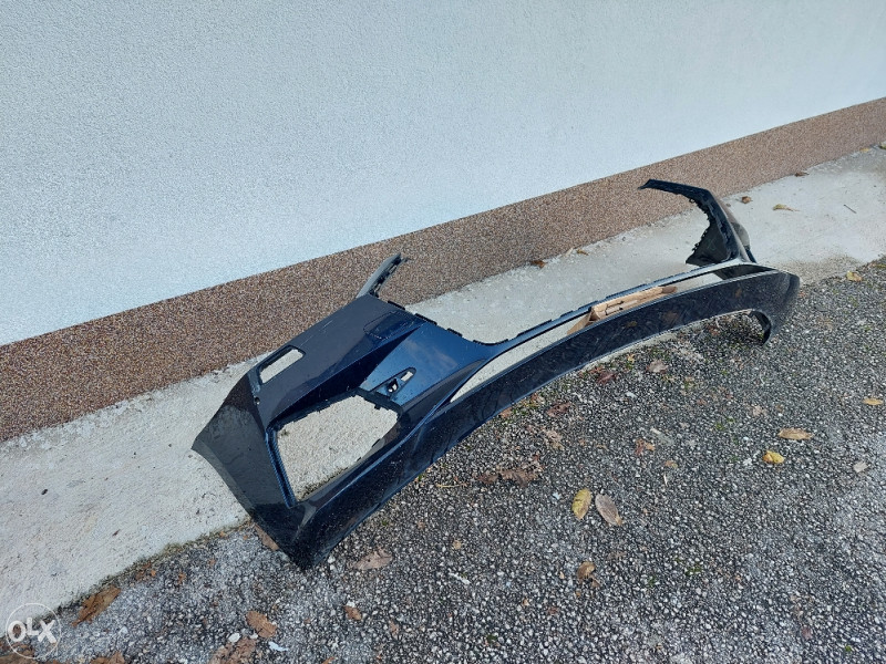 Audi A7 C8 branik prednji 2019/2020/2021/2022 - Branici, karambolke i ...