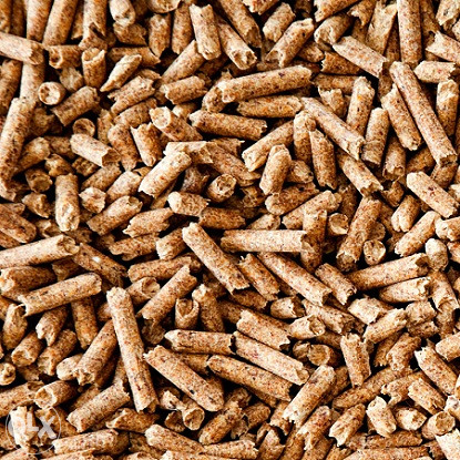 Pelet 15kg vreća peleta 15 kg - Pelet - OLX.ba