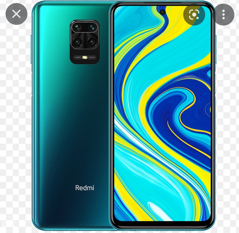Xiaomi Redmi Note 9 Pro - Mobiteli - OLX.ba
