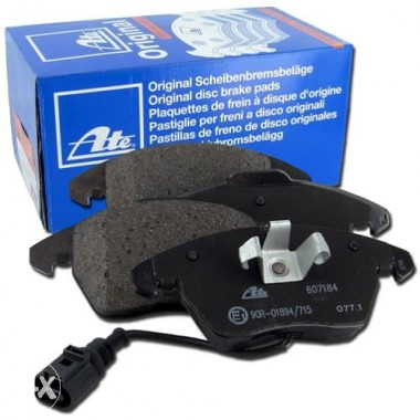 Disk plocice VW, Audi, Skoda, Seat, BMW, Opel, Ford - Diskovi/Pločice ...