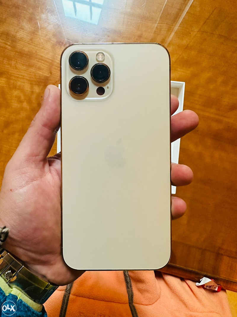 iPhone 12 Pro Max 256 GB - Mobiteli - OLX.ba