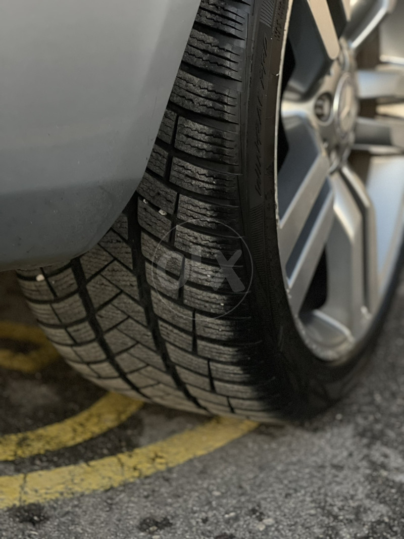 Mercedes Benz/GLK 220/CDI/4MATIC/AMG/FACELIFT - Automobili - OLX.ba