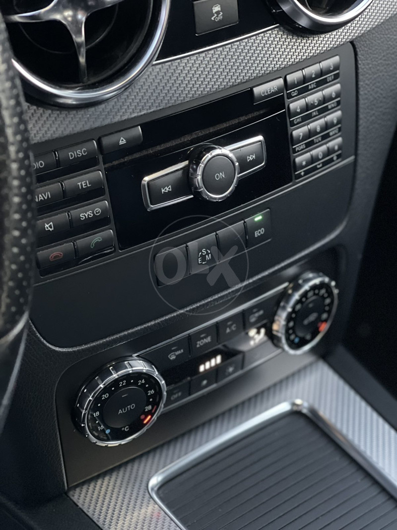 Mercedes Benz/GLK 220/CDI/4MATIC/AMG/FACELIFT - Automobili - OLX.ba