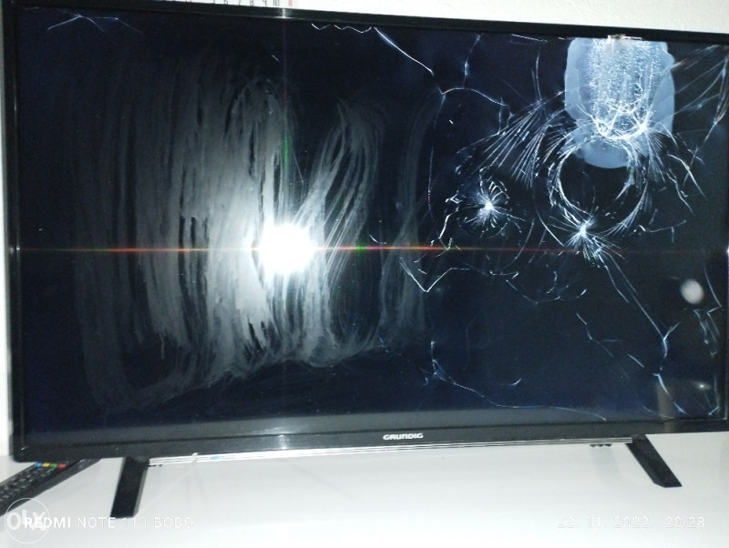 Led tv - Dijelovi za TV - OLX.ba